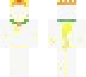 waaaaa | Minecraft Skin