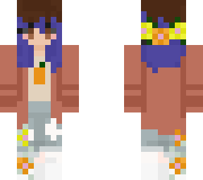 wew | Minecraft Skin