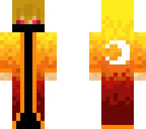 wizard boy | Minecraft Skins
