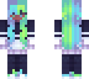 lil baby | Minecraft Skins