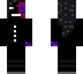 05 Council Member | Minecraft Skin