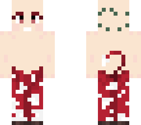 1999 | Minecraft Skin