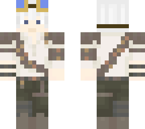 alchemist | Minecraft Skins