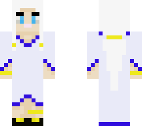 Alvin Outfit | Minecraft Skin