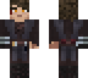 Anakin Skywalker / Darth Vader by Matt Chugarosa Matt_Chugarosa Full ...