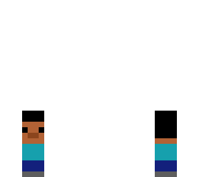 and 010 chiquito | Minecraft Skin