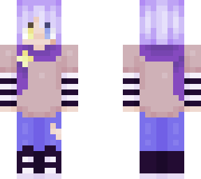 Az_ | Minecraft Skin
