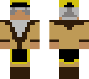 colonial | Minecraft Skins