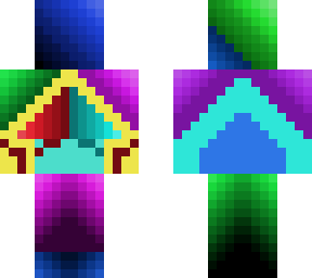 blend in | Minecraft Skins