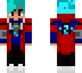 alejandro | Minecraft Skins