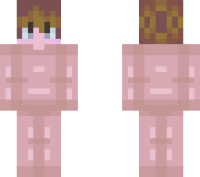 Body Shade Test | Minecraft Skin