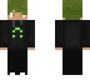 boosfer | Minecraft Skins