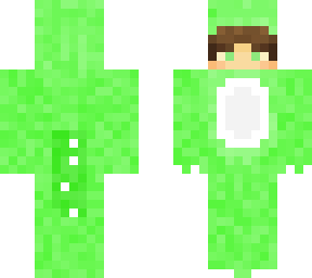 dino boy | Minecraft Skins