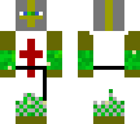 cactus | Minecraft Skins