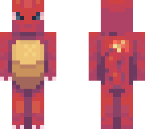 char | Minecraft Skins