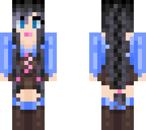 dark fantasy | Minecraft Skins