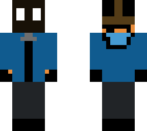 delta | Minecraft Skins