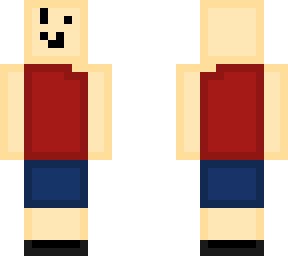 Derpy Boy | Minecraft Skin