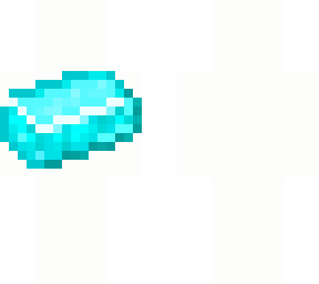 Diamond Ingot | Minecraft Skin