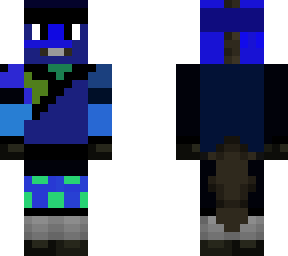 donkey | Minecraft Skin