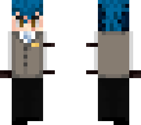 eider | Minecraft Skins