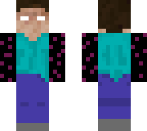 enderbrine herobrine | Minecraft Skins
