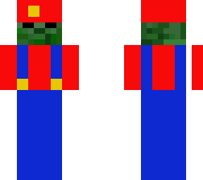 Euwan Use This | Minecraft Skin