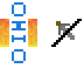 ohio | Minecraft Skins