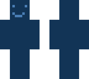 feliz | Minecraft Skin