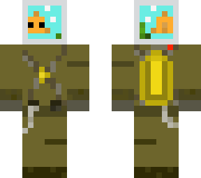 fish tank | Minecraft Skins