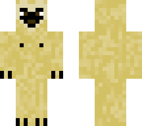 gibbon | Minecraft Skins