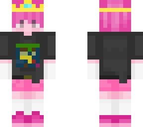 gumball | Minecraft Skin