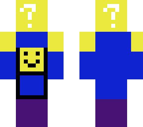 lucky block | Minecraft Skins