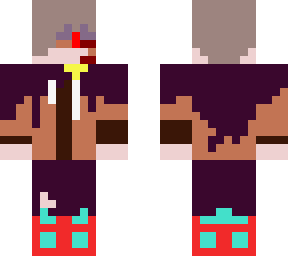 mcdo | Minecraft Skins