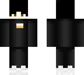 Jacob | Minecraft Skin