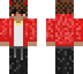 jay | Minecraft Skin