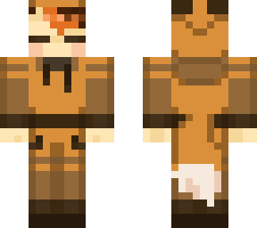 Jay skin v0.1 | Minecraft Skin