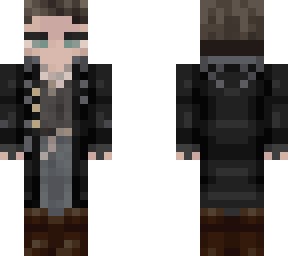 Jeppa | Minecraft Skin