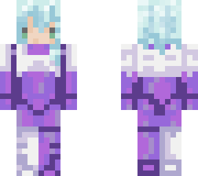Karin DNA^2 | Minecraft Skin