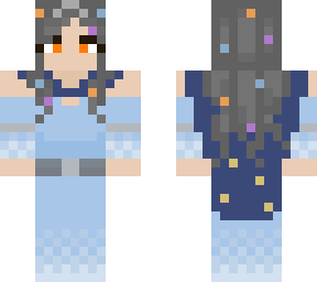 katherine | Minecraft Skins