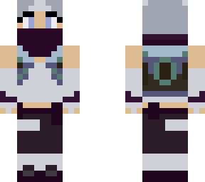 jett | Minecraft Skins