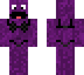 grimace | Minecraft Skins