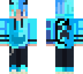 Liam | Minecraft Skin