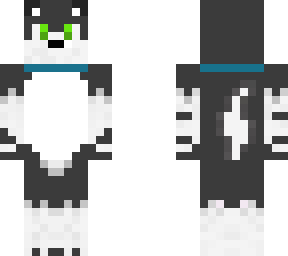 loup | Minecraft Skins