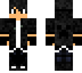 luka | Minecraft Skin