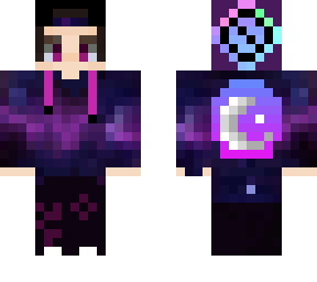 lunar | Minecraft Skins