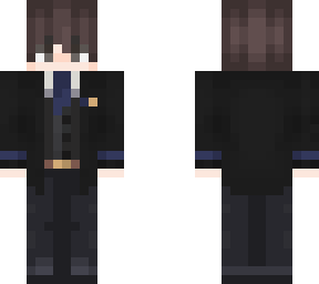 Mafia | Minecraft Skin