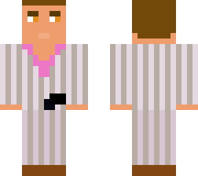 scarface | Minecraft Skins