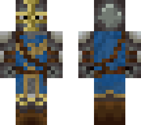 medieval army | Minecraft Skins