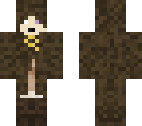 melina | Minecraft Skins